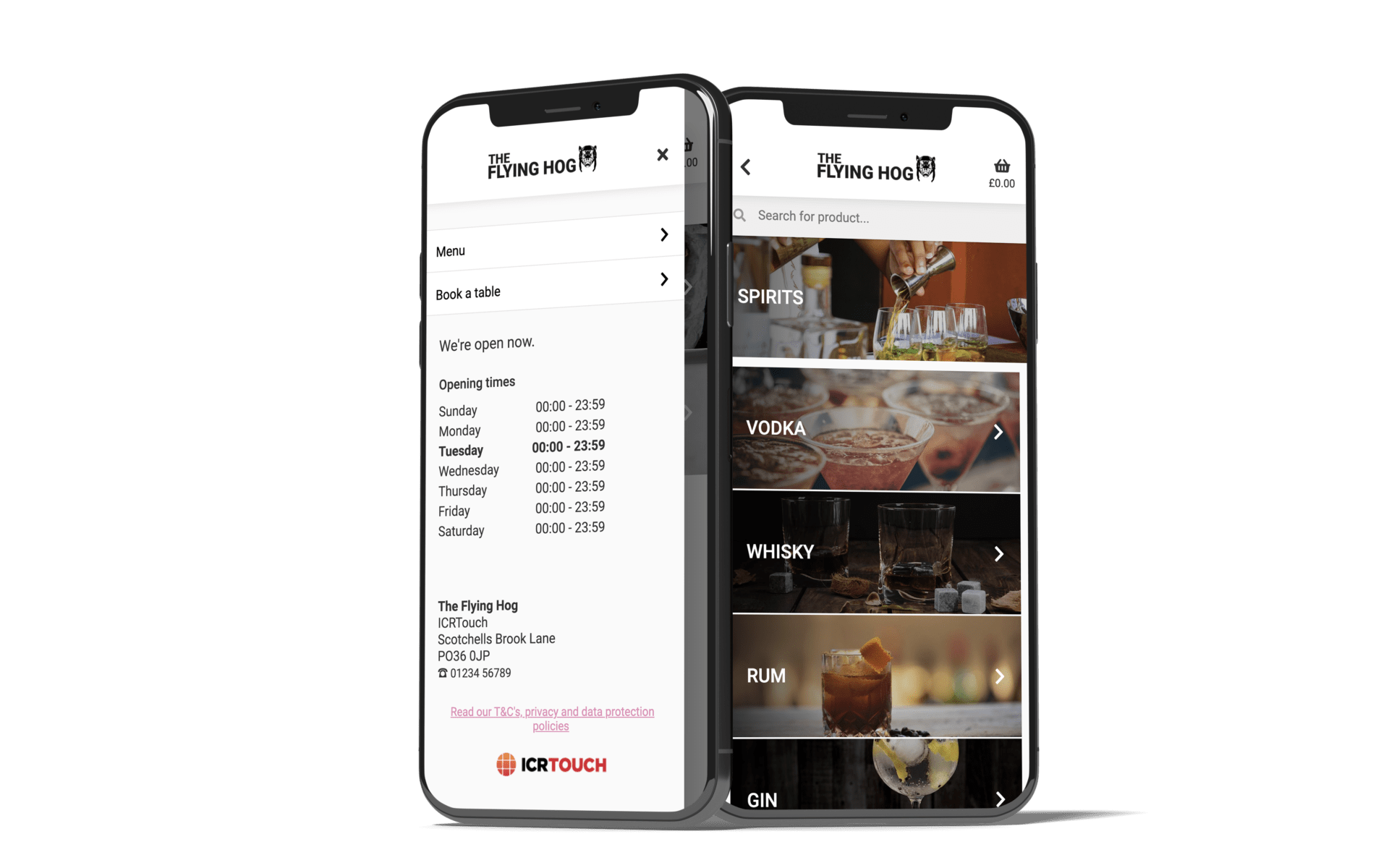 TouchTakeaway - epos.gg