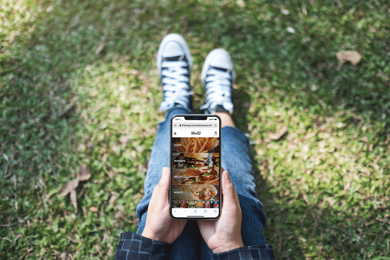 TouchTakeaway - epos.gg